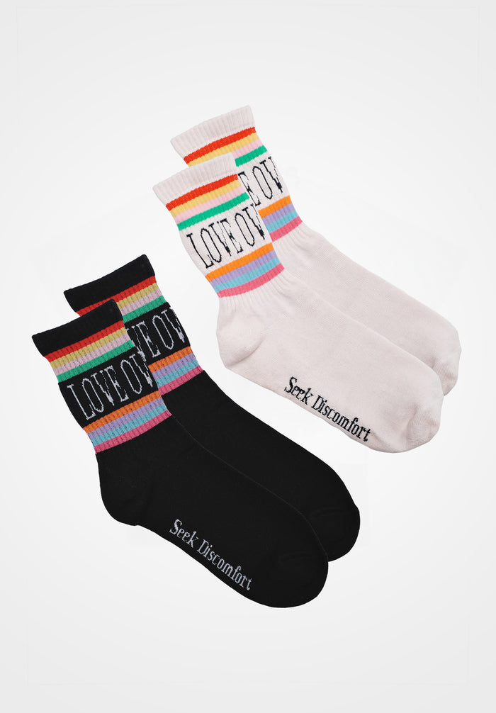 Seek Discomfort | The Official Online Store